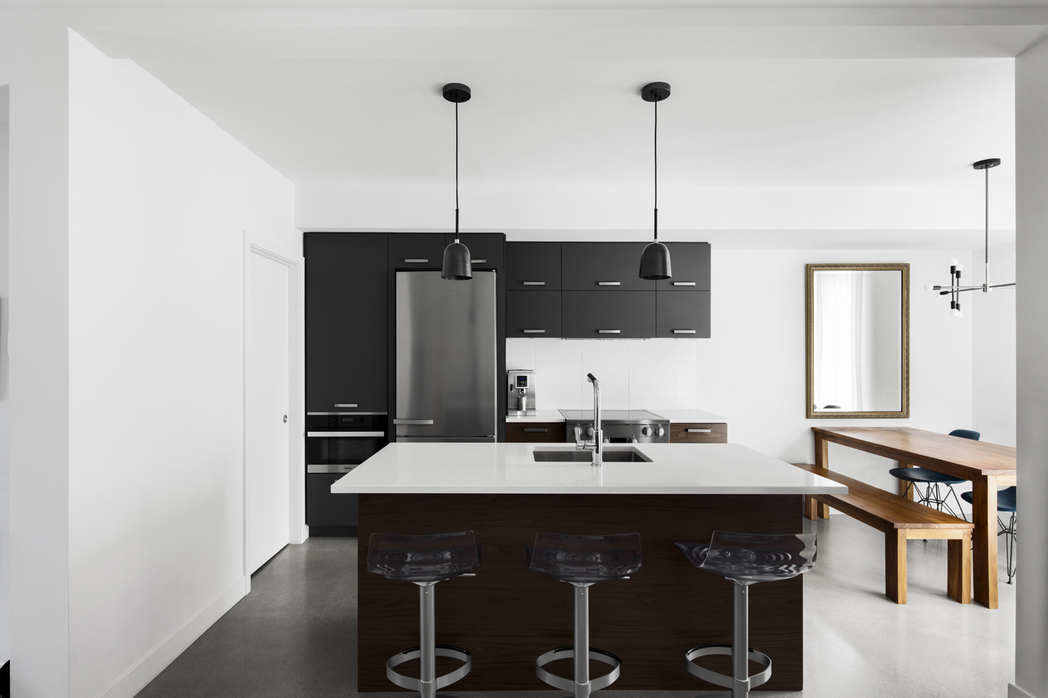 La Geode Montreal | ADHOC Architectes