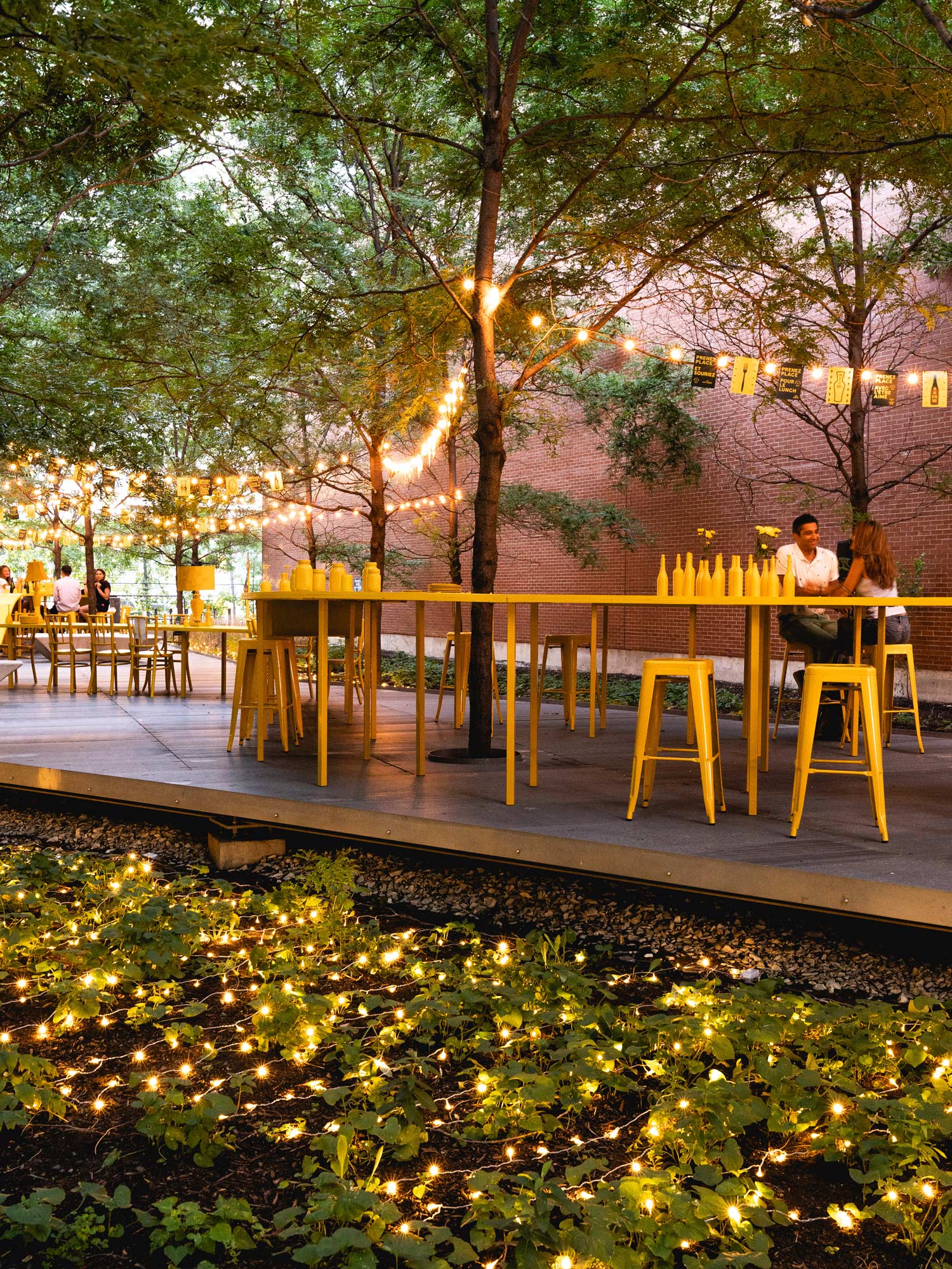 PRENEZ PLACE ! | ADHOC Architectes