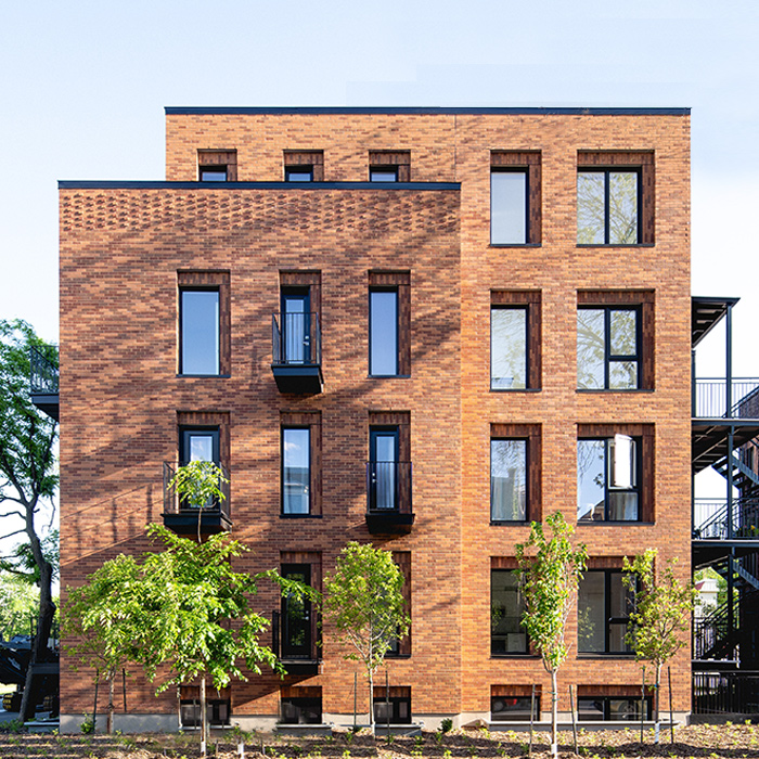 VILLAGE WVW | ADHOC Architectes