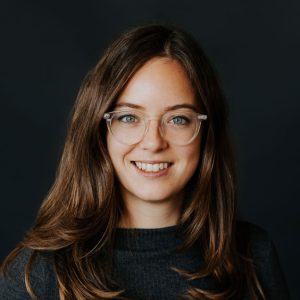 Alexandra Lavallée | ADHOC Architectes